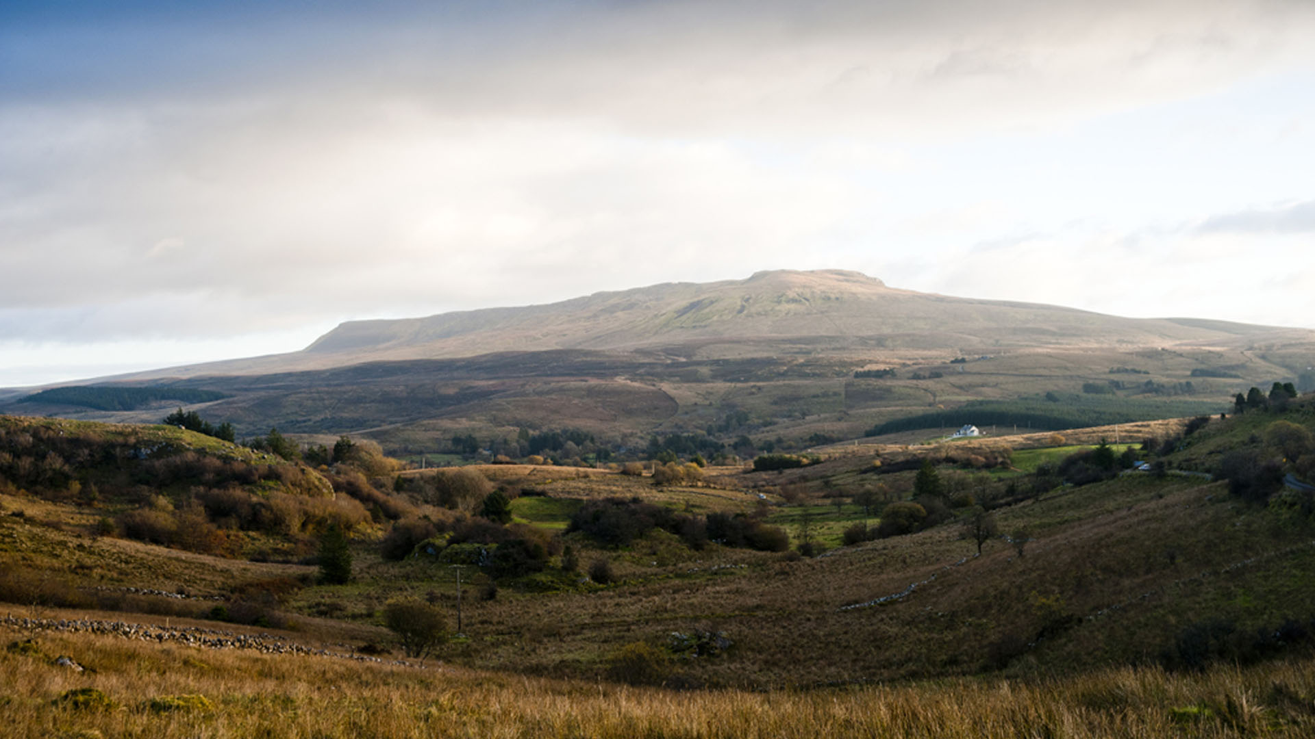 Cuilcagh Hikers Trail | Cuilcagh Lakelands Geopark