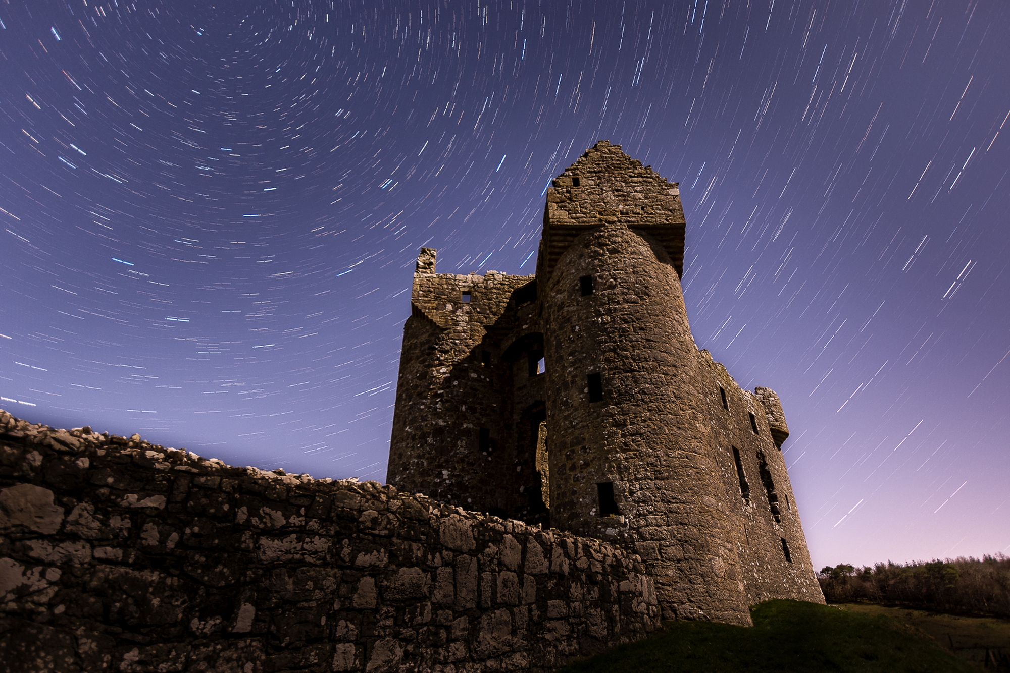 Monea Castle | Cuilcagh Lakelands Geopark