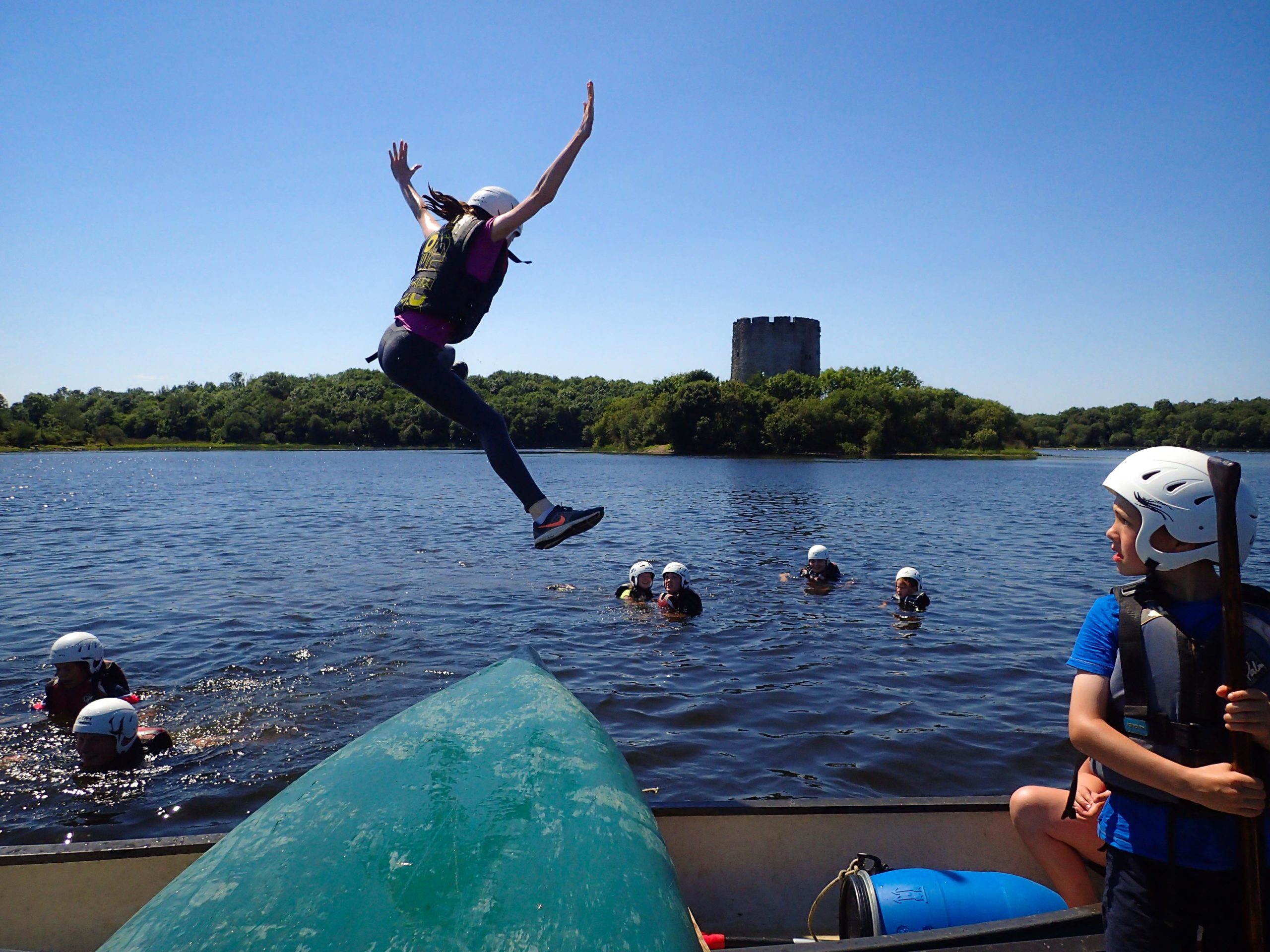 Cavan Adventure Centre | Cuilcagh Lakelands Geopark