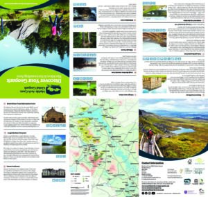 Maps & Guides | Cuilcagh Lakelands Geopark