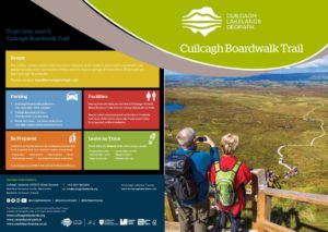 Maps & Guides | Cuilcagh Lakelands Geopark