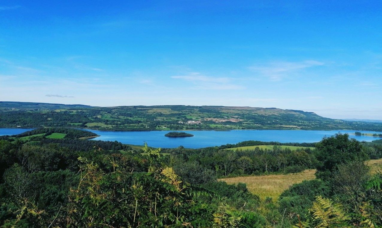 Cuilcagh Mountain | Cuilcagh Lakelands Geopark