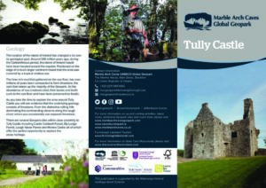 Maps & Guides | Cuilcagh Lakelands Geopark