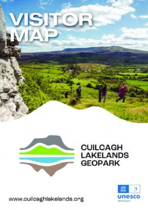 Maps & Guides | Cuilcagh Lakelands Geopark