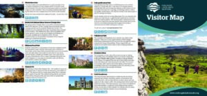 Maps & Guides | Cuilcagh Lakelands Geopark