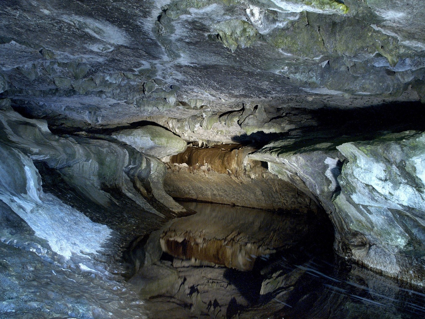 White Fathers Cave | Cuilcagh Lakelands Geopark