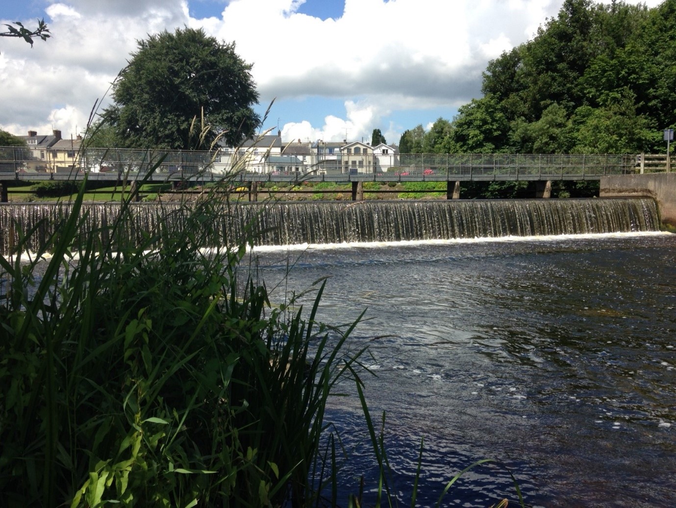 Ballyconnell Canal Loop/Woodford River Walk | Cuilcagh Lakelands Geopark