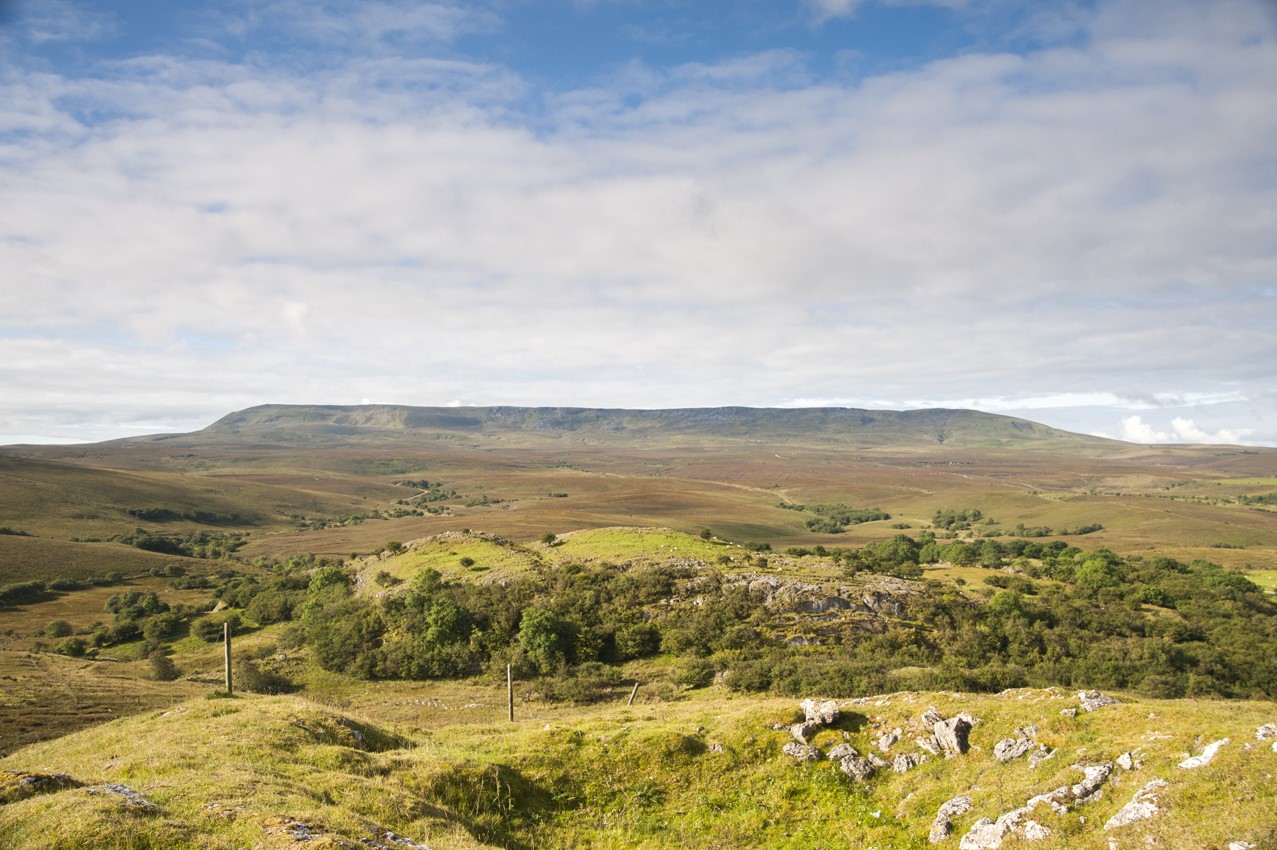 Local Community invited to shape Shared Heritage Plan for Cuilcagh ...