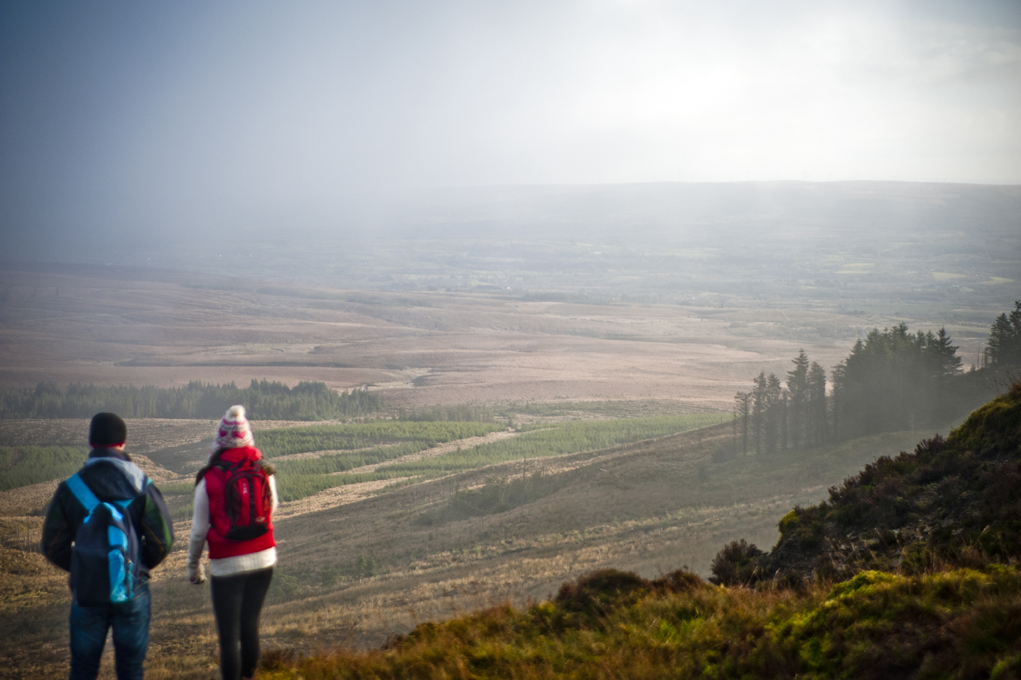 Exploring the Heritage of the Cuilcagh and Slieve Anierin Uplands ...