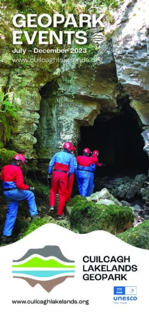Maps & Guides | Cuilcagh Lakelands Geopark