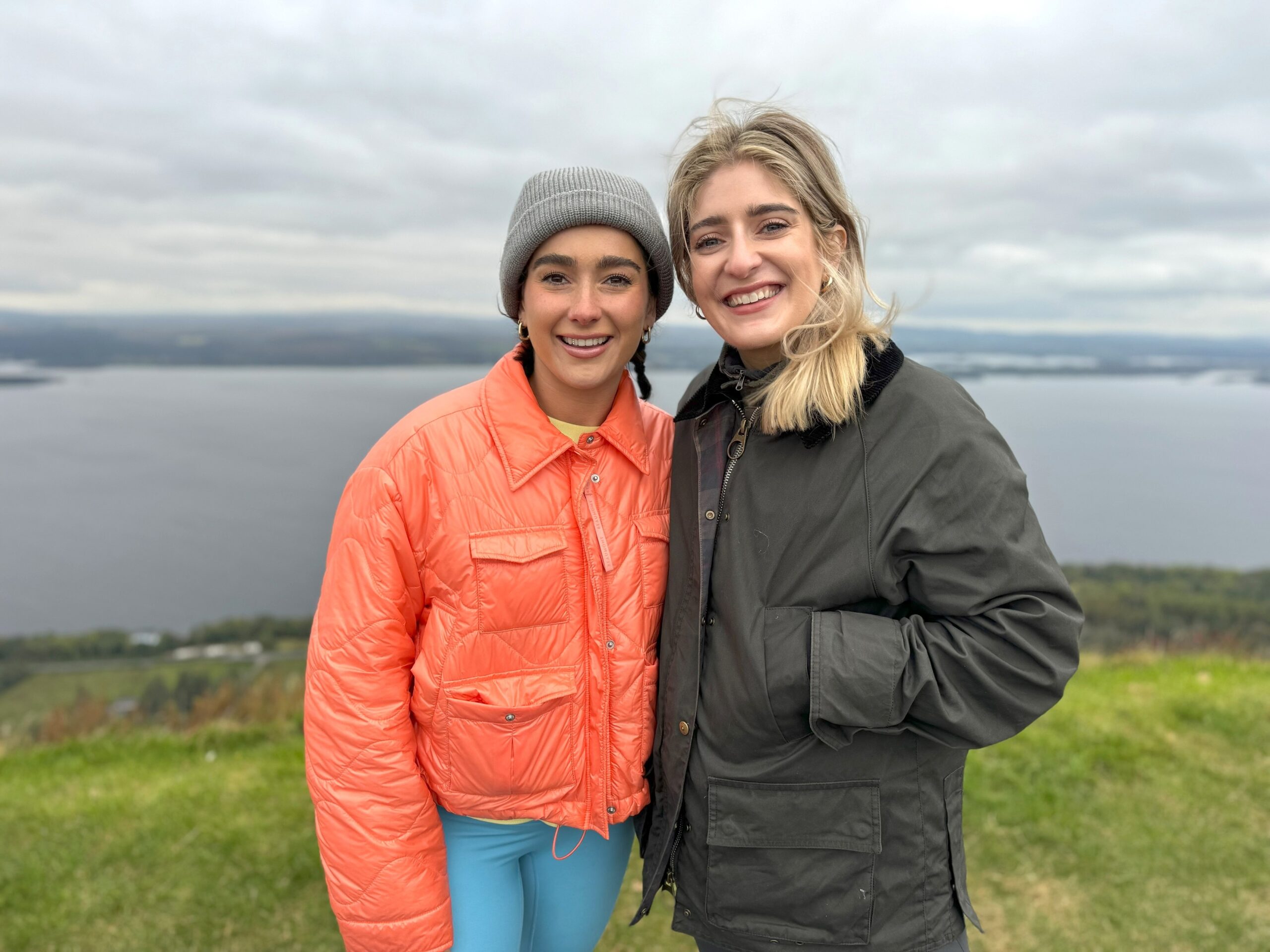 Fermanagh Featured in RTE Tracks & Trails Season 12 | Cuilcagh ...